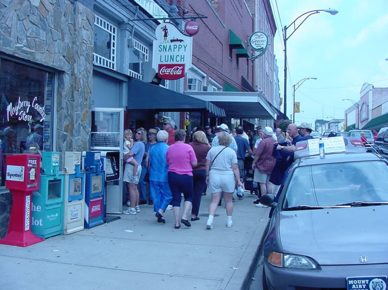 Gallery - Snappy Lunch